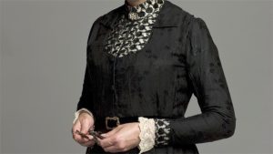 Le rôle d'une intendante / gouvernante | La vie au XIXe siècle