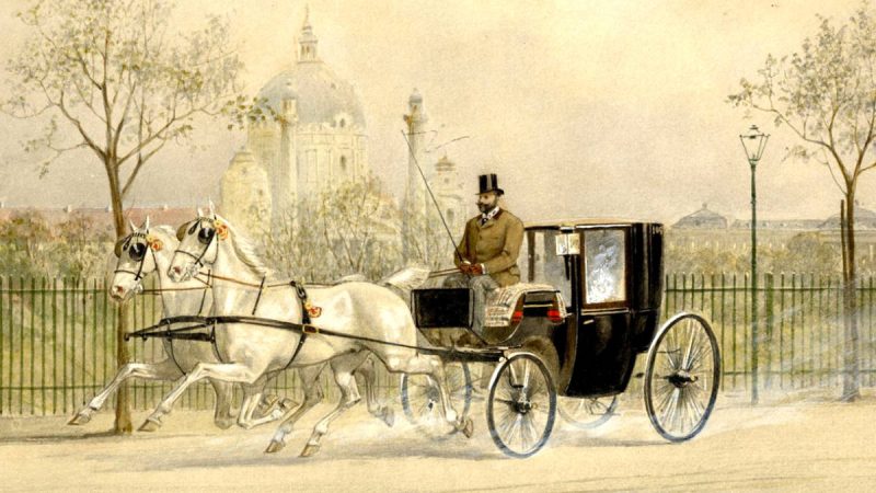 Les rôles d'un cocher, palefrenier et garçon d'écurie | La vie au XIXe ...