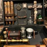 Des kits victoriens pour tuer des vampires... ? | La vie au XIXe siècle
